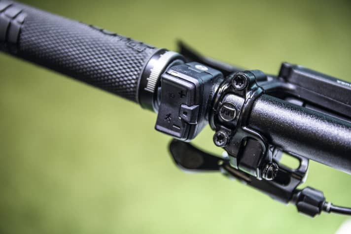 Im ersten Test: System Controller und Mini Remote für Boschs Smart ...