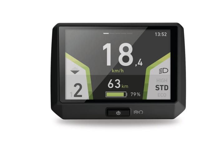 Vergleich: Wie kompatibel sind E-Bike-Display und Akku? | BIKE