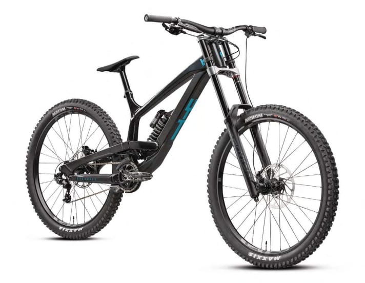 Schnell-Check Downhill-Bikes: Billiger Bigbikes ballern | BIKE