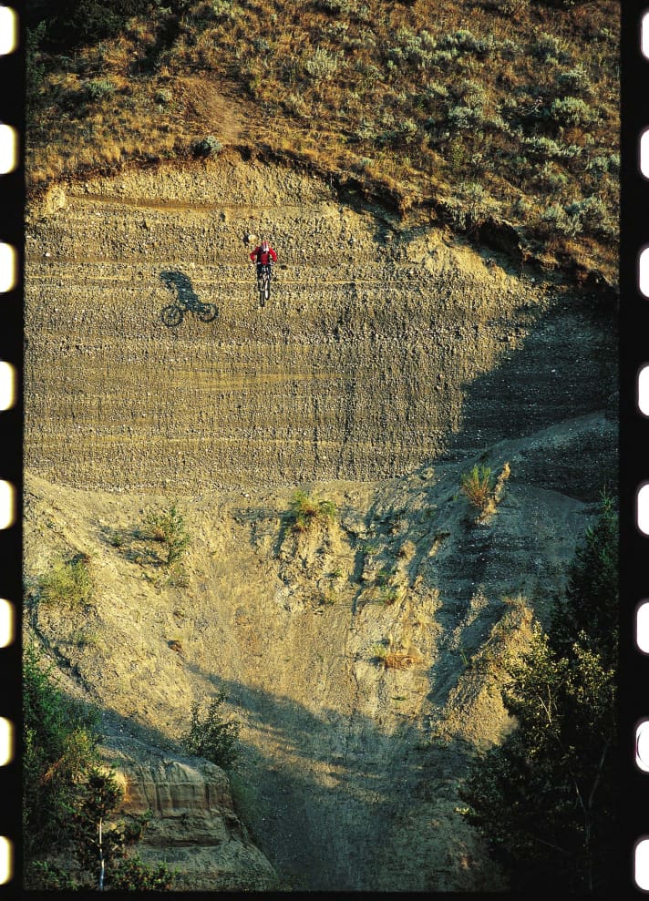 Interview mit Derek Westerlund: Der letzte Actionstreifen des ...