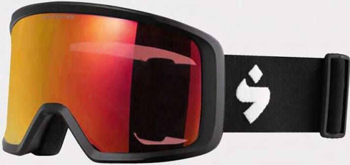 Brillen-Test: 6 Goggles im FREERIDE-Check | BIKE