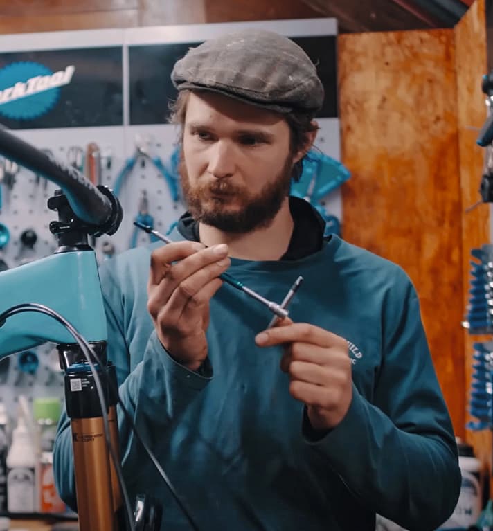 Faszination Dreambuild Videos | BIKE