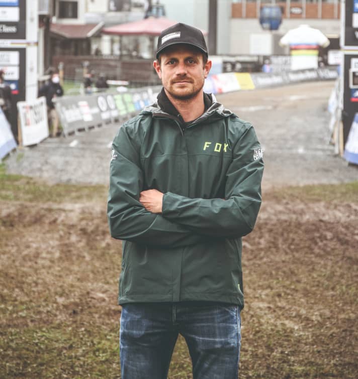 UCI Mountainbike-Worldcup 2023 live im Free-TV? | BIKE