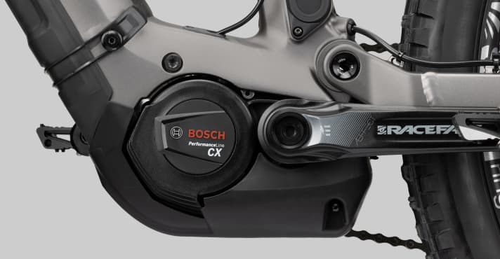 E-MTB Neuheit 2023: Radon Render AL - E-Bike mit Bosch Smartsystem ...