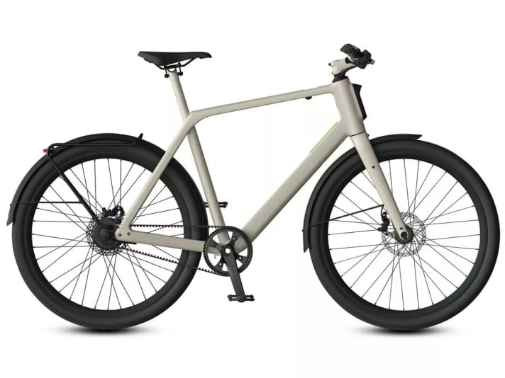 Urban-Bikes: 7 neue City-Bikes und Urban E-Bikes vorgestellt | BIKE