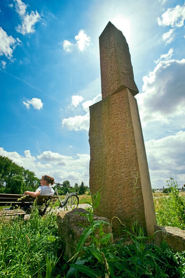 Radtouren in der Eifel: Ein Hauch von Romantik auf alten Bahntrassen | BIKE