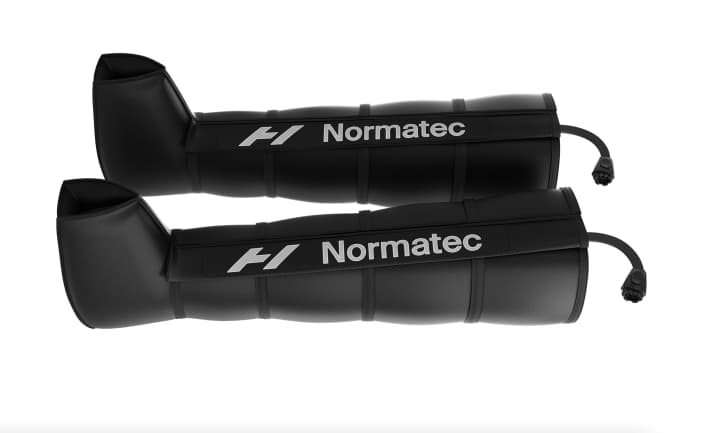 Normatec 3 von Hyperice: Die Recovery-Boots im TOUR-Test | TOUR