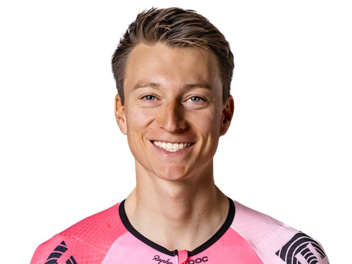 EF Education EasyPost: Teams der UCI World Tour - Kader, Staff ...