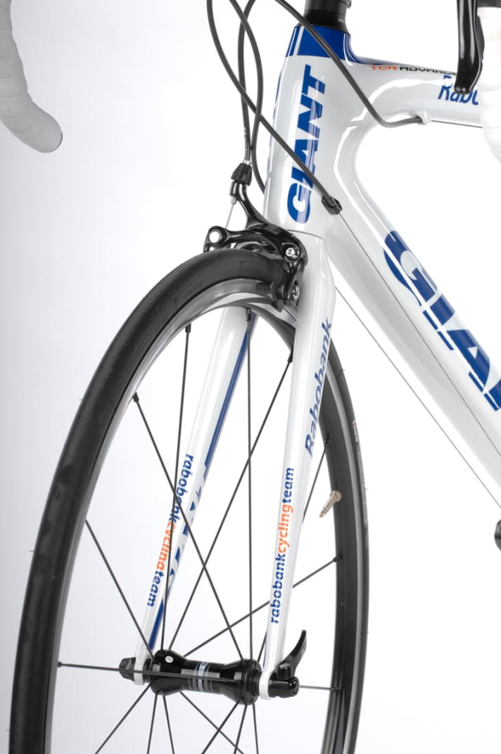 Giant TCR Advanced Rabobank | TOUR