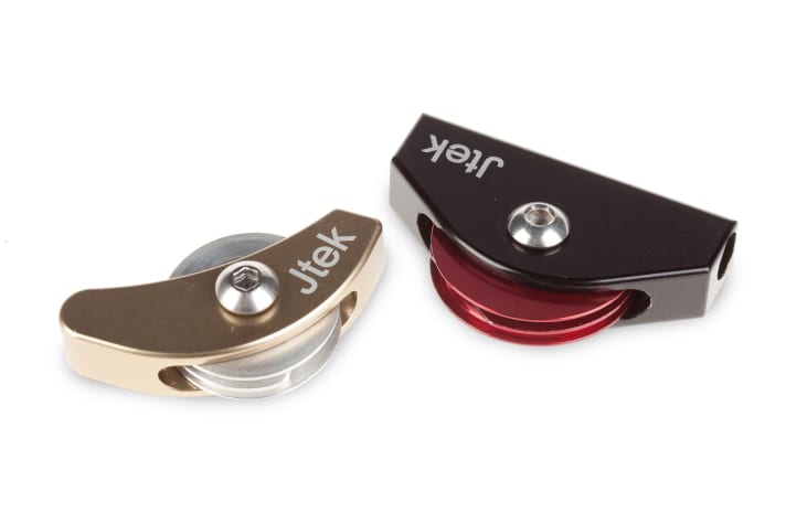 Test 2017: Jtek Adapter für Rennrad-Schaltungen - Kombinationshelfer ...