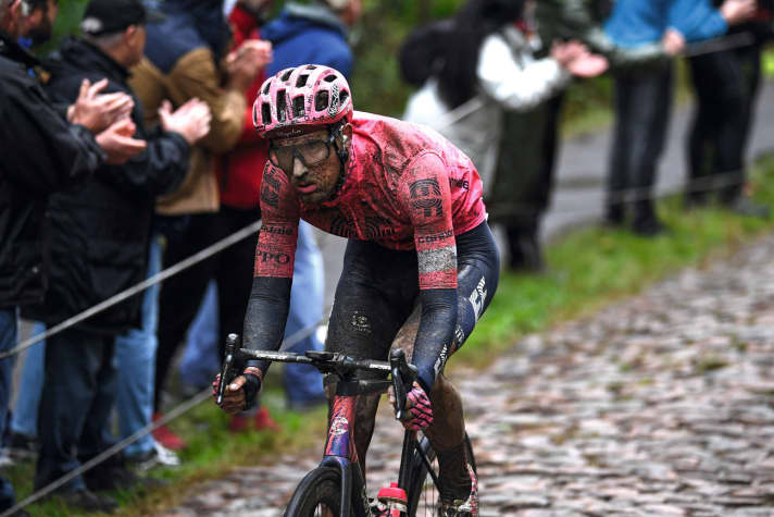 9 Profis, die man 2022 auf dem Schirm haben sollte | TOUR