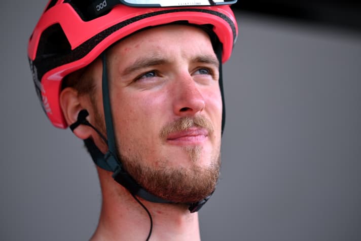 Tour de France: Die Deutschen bei der Tour & ihre Rennräder | TOUR