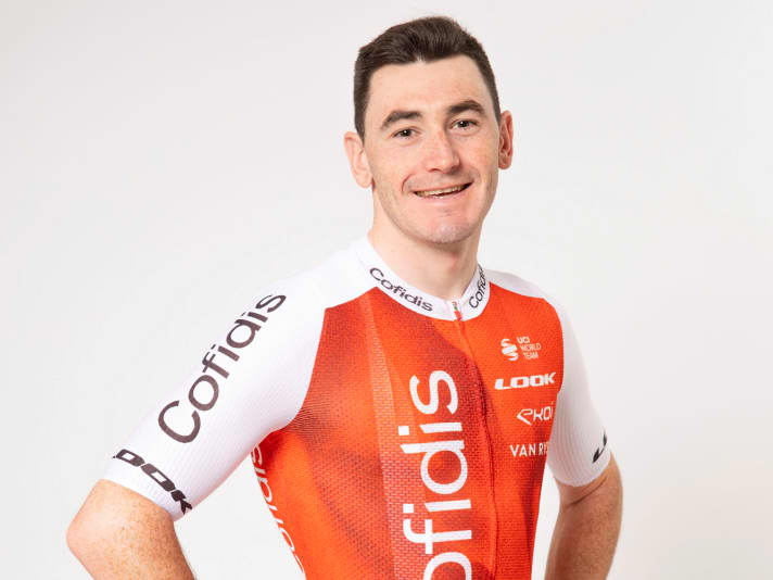 Cofidis: Teams der UCI World Tour - Kader, Staff, Transfers | TOUR