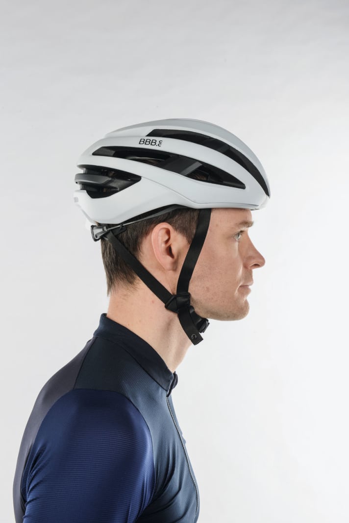 Rennrad-Helme mit MIPS: 13 Helme im Crash-Test | TOUR