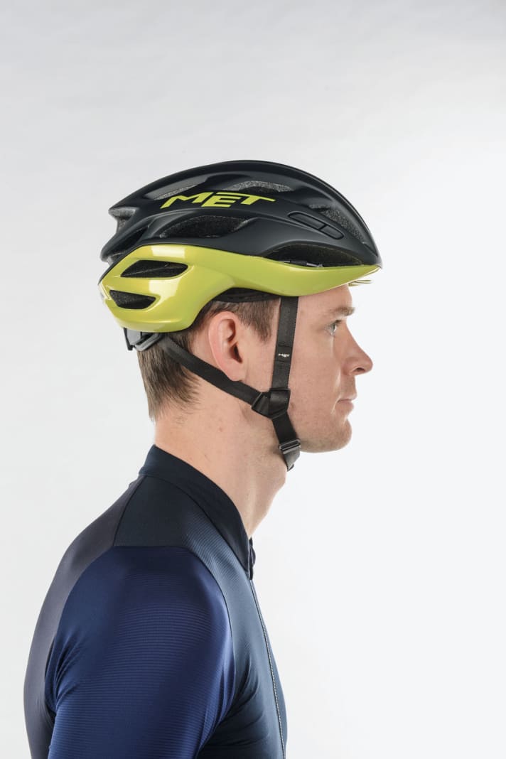 Rennrad-Helme mit MIPS: 13 Helme im Crash-Test | TOUR