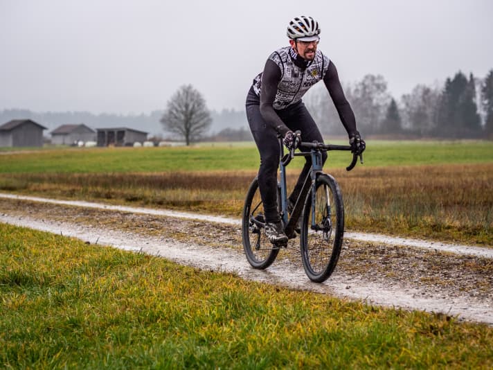 Rondo Ratt CF1: Das Allroad-Bike/Gravelbike im TOUR-Test | TOUR