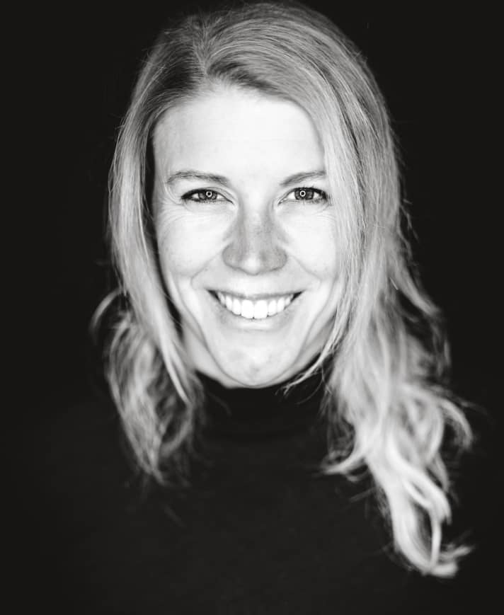 Abenteuer Gravel-Transalp: Monika Sattler über ihr neues Buch | TOUR