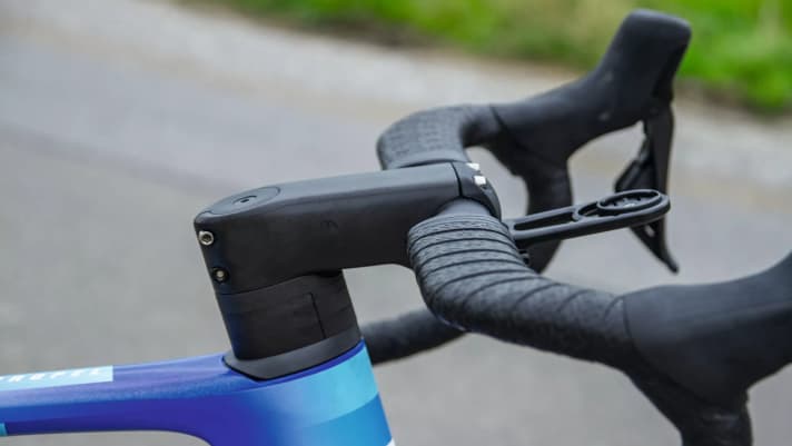 Giant Propel Advanced SL: Neues Aero-Rennrad im TOUR-Test | TOUR