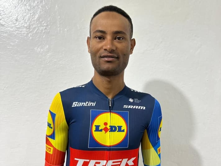 Lidl-Trek: Teams der UCI World Tour - Kader, Staff, Transfers | TOUR