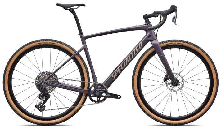 Abenteurer in vierter Generation: Specialized zeigt neues Diverge aus ...