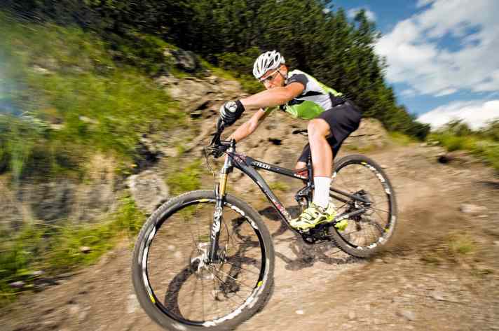 Das Radon Slide 130 29 10.0 im Test | BIKE