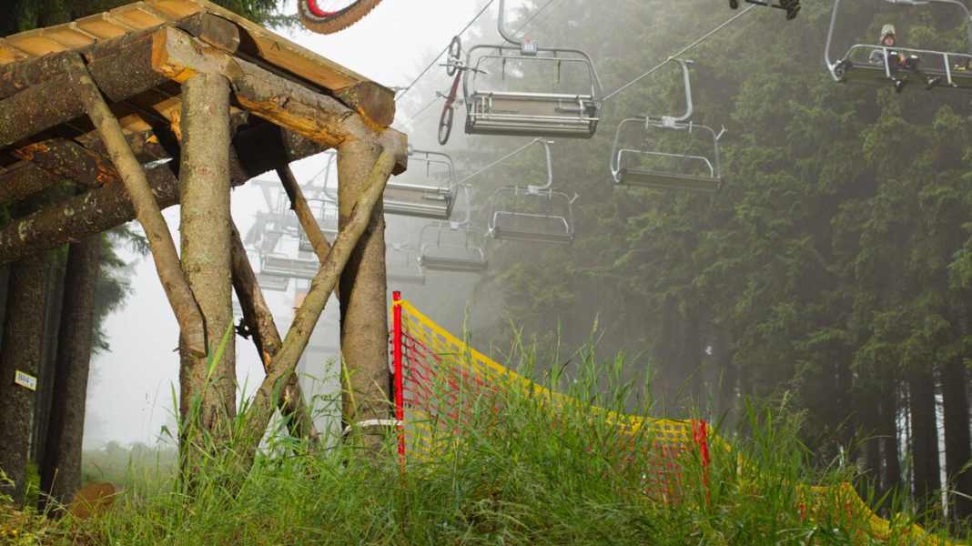 Kampfansage: Reichmann RIP | BIKE