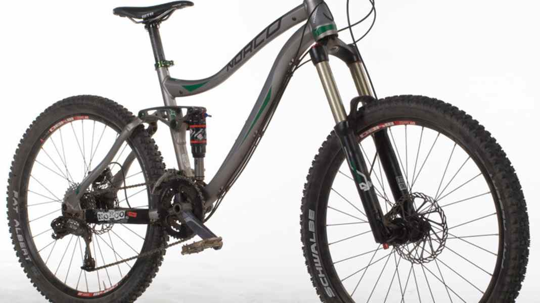 Norco Range 2 | BIKE