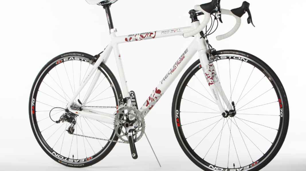 Red Bull Red Rose Pro-SL 440 | TOUR