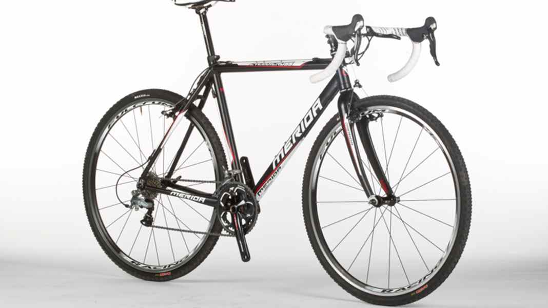 Merida Cyclo Cross 5 | TOUR