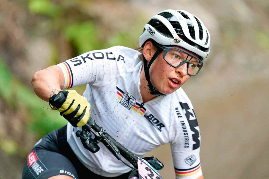 Nina Graf im Interview: “Ich soll Geld wetten, wer den Gesamt-Worldcup ...