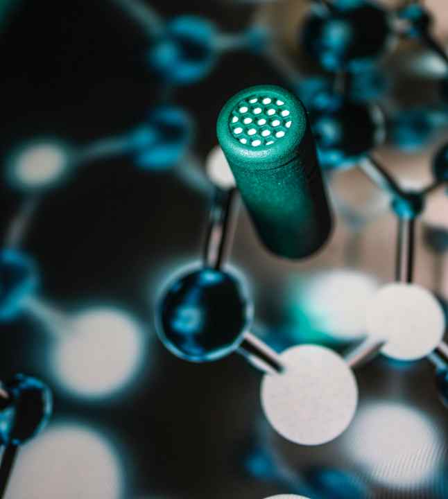 TruTune Volumenspacer aus Aktikvkohle vergrößert die Luftkammer | BIKE