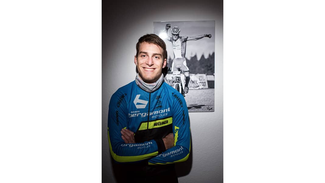 Andy Eyring über seine Zeit als Profi Mountainbiker | BIKE
