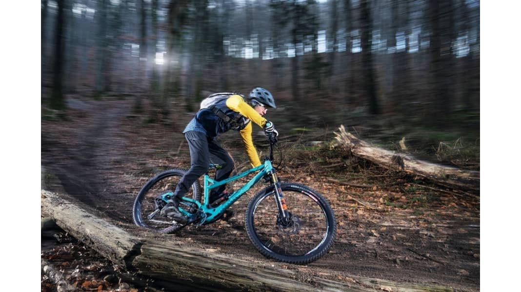 Crossworx Dash: Custom-Enduro „made in Germany“ | BIKE