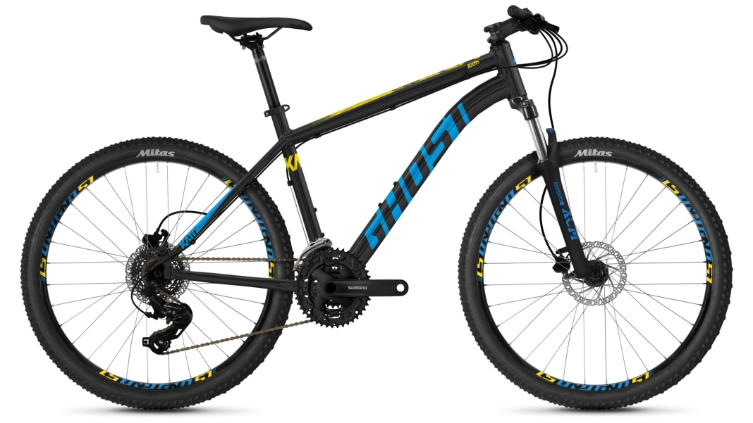 Ghost Kato 26" Base AL U | BIKE