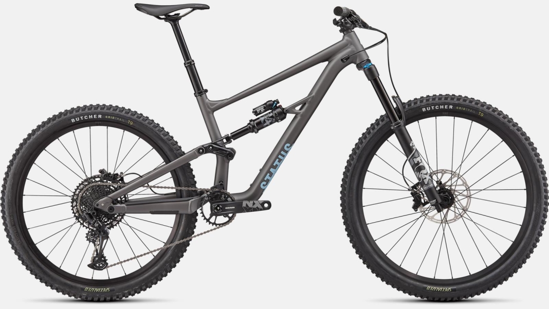 Specialized Status 160 | BIKE