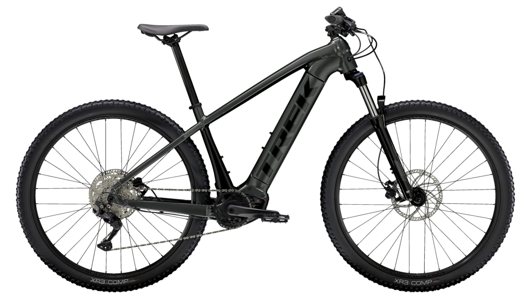 Trek Powerfly 4 Gen 3 | BIKE