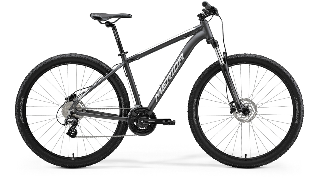 Merida BIG.NINE 15 HP2 | BIKE
