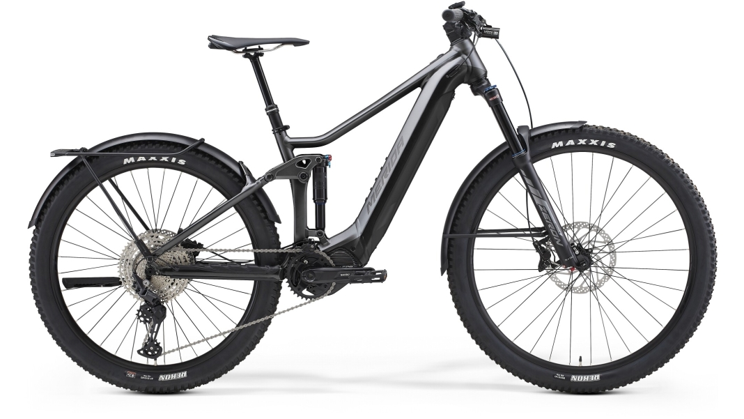 Merida eONE-FORTY 400 EQ EP1 | BIKE
