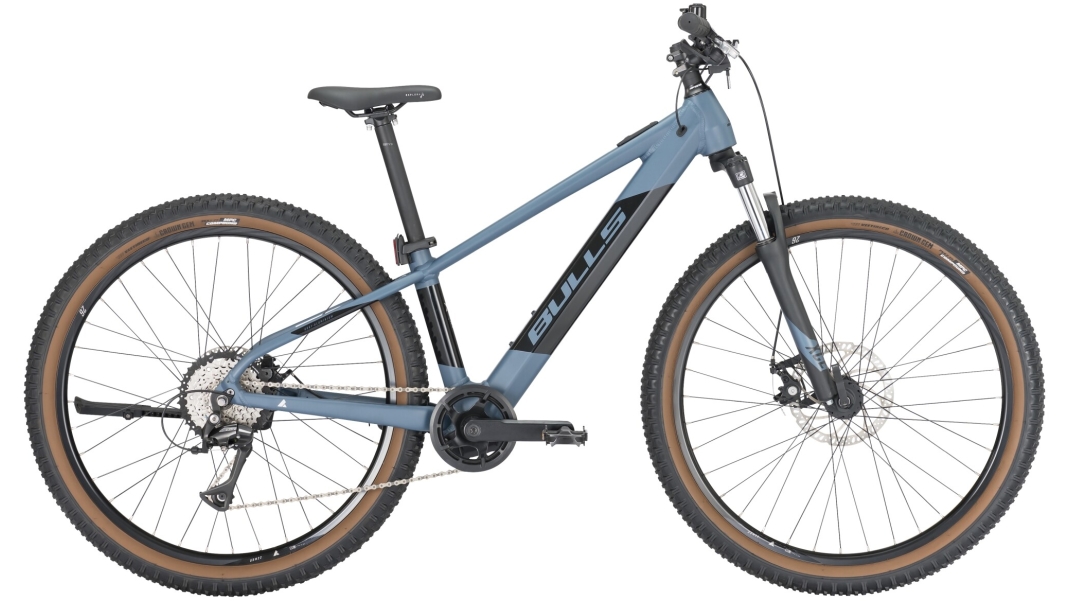 Bulls TOKEE DISC EVO 24 | BIKE