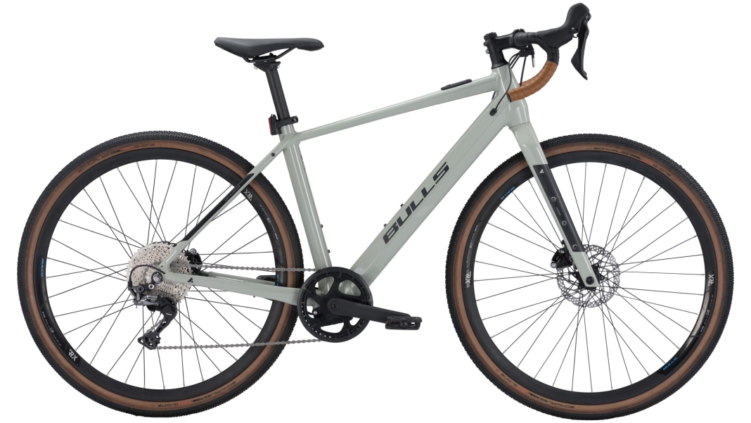 Bulls GRINDER EVO | BIKE