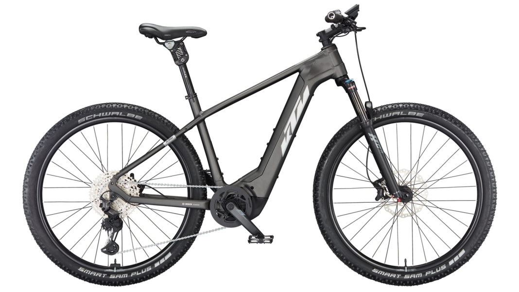 KTM MACINA TEAM XL | BIKE