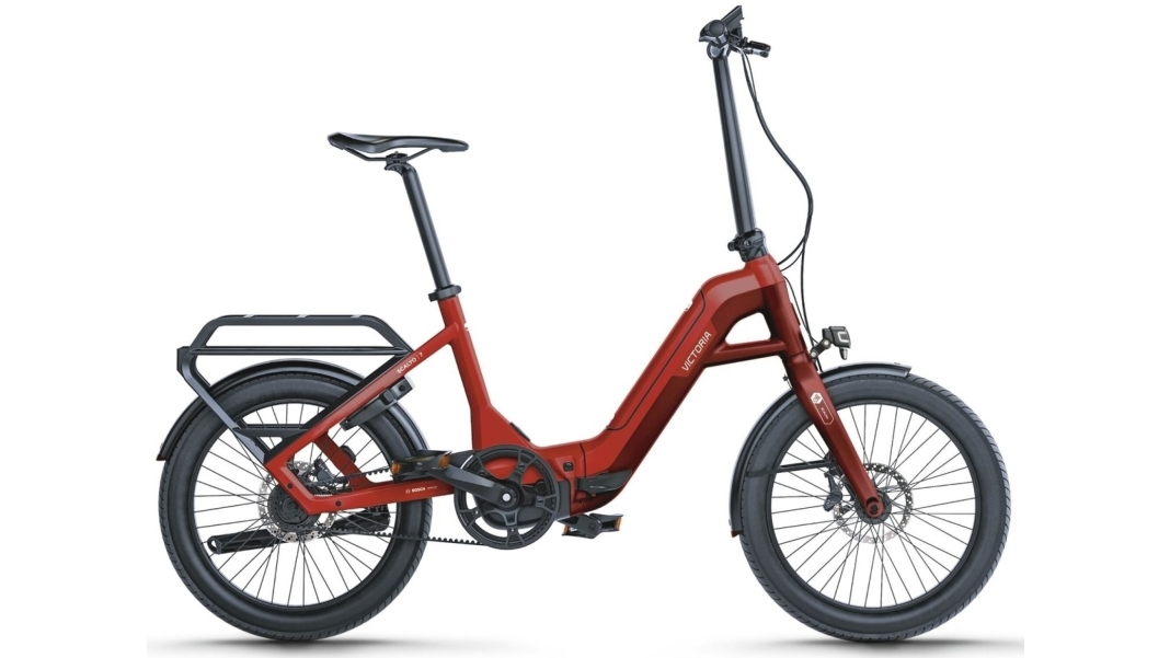 Victoria SCALYO 7 Unisex | BIKE