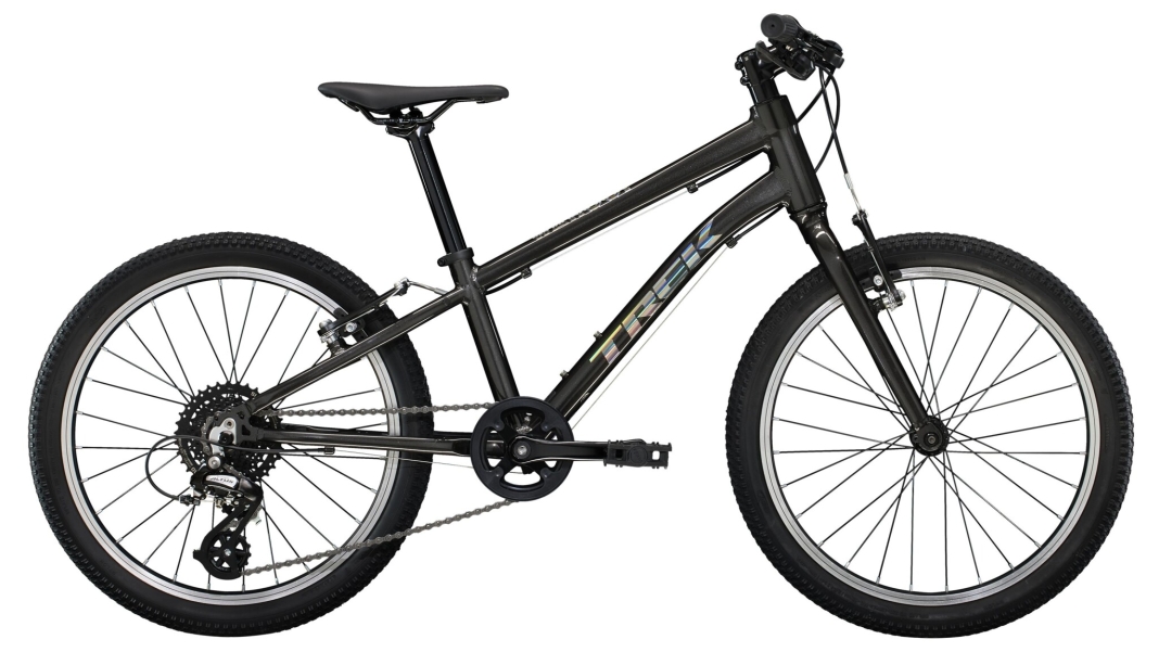 Trek Wahoo 20 | BIKE