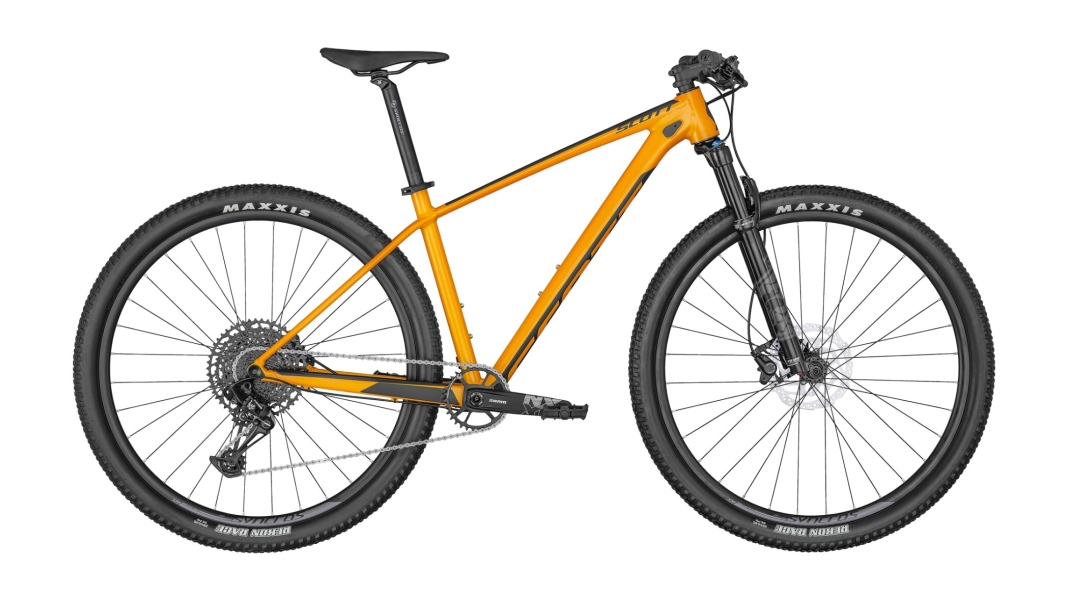 Scott Scale 960 | BIKE