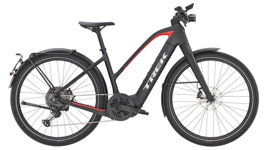 Trek Allant+ 9.9S Stagger | BIKE