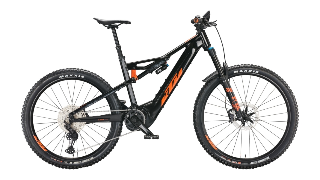 KTM MACINA KAPOHO 7971 | BIKE