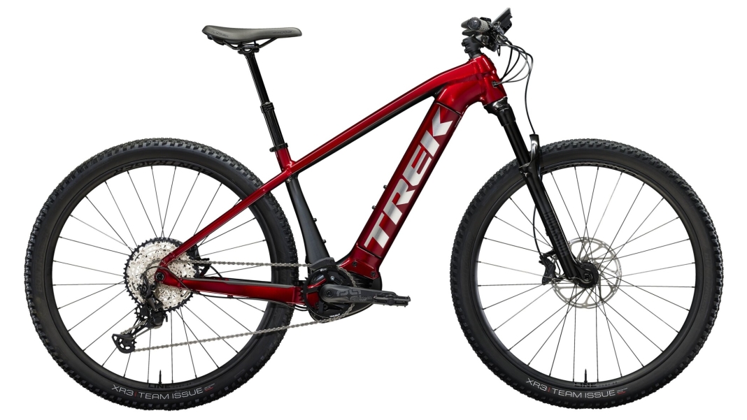 Trek Powerfly 7 Gen 4 | BIKE