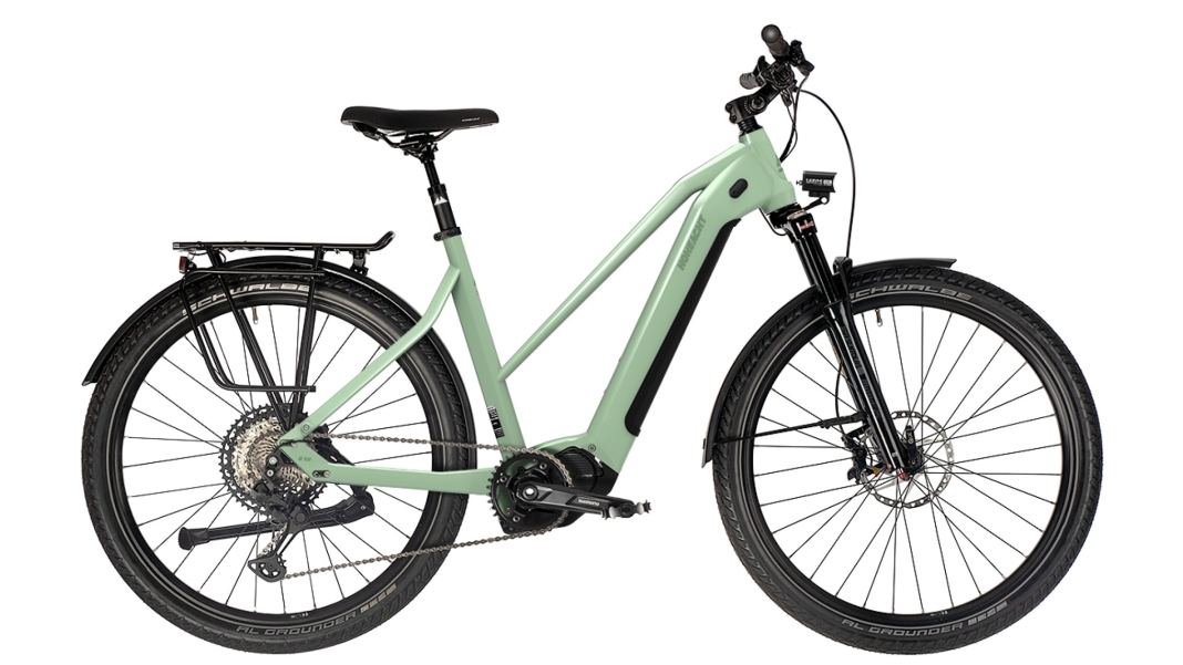 HoheAcht PASIA TERENO | BIKE