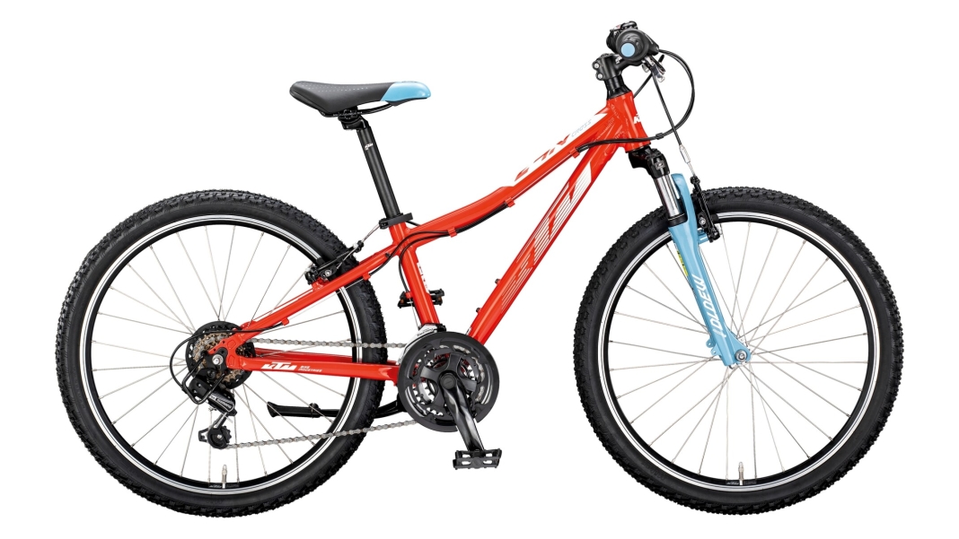 KTM WILD CROSS 24 | BIKE