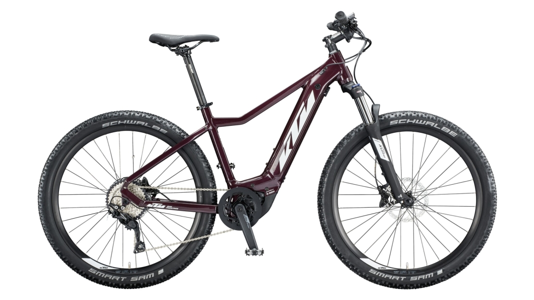 KTM MACINA RACE 271 GLORY | BIKE